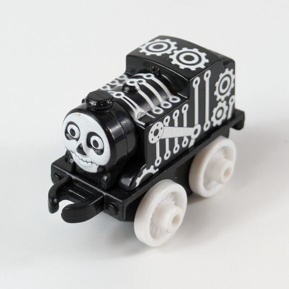 Mattel | Toys | Thomas Friends Skeleton Mini Train Cgm3 Gullane J23d ...